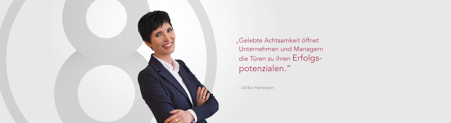 Achtsamkeit als Antwort auf die Herausforderungen VUCA-Zeitalter